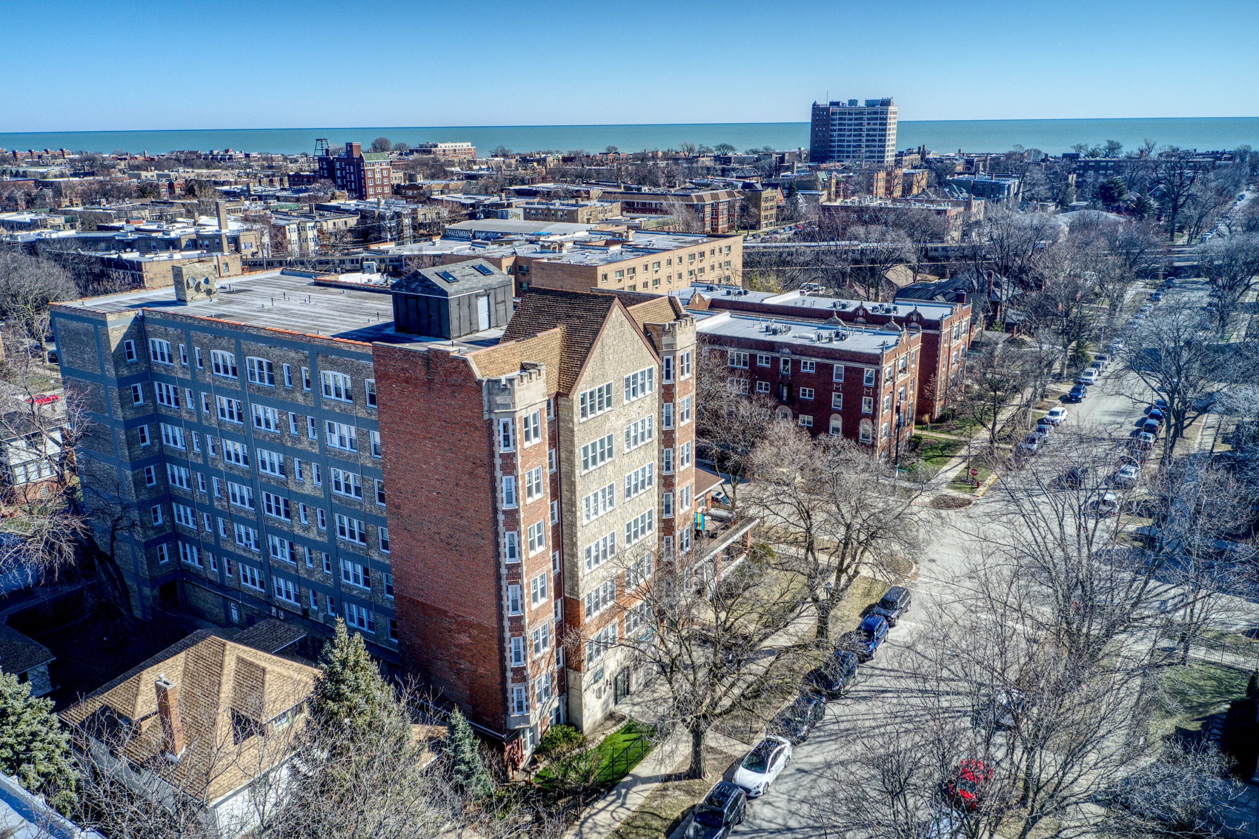 Chicago's North Side: Perfect Place for Young Professionals to Live