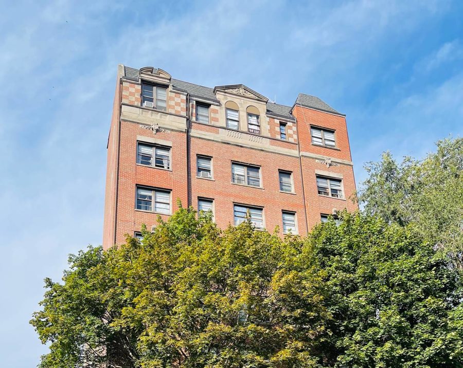 Becovic Chicago North Side Apartments